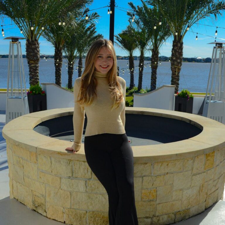 About - Texas Wedding Venue | Waters Edge Venue